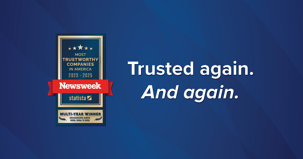 American Equity named one of Newsweek’s Most Trustworthy Companies in America for third ...